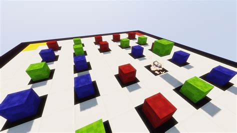 Download Treasure Shulker Box 1 0 16 Mb Map For Minecraft