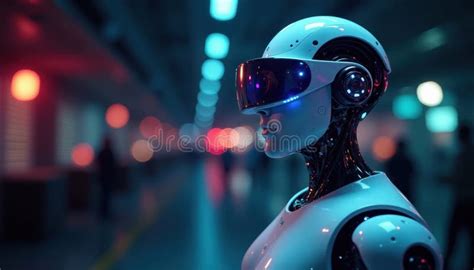 Augmented Reality Interface Used To Program A Humanoid Robot Machine Learning Smart Digital