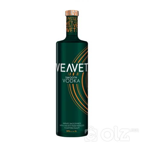 VELVET 1л, VELVET 1l