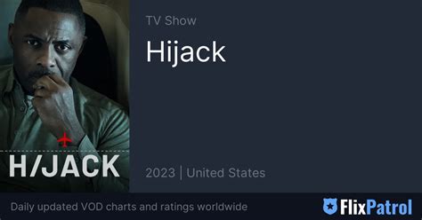 hijack flixpatrol