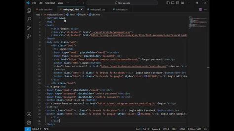 Ankita Dighe On Linkedin Html Css Webpage Webdesigner