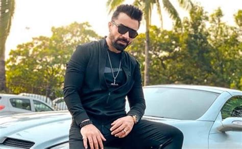 Ajaz Khan Arrested Over His Hate Speech On Current Scenario Said Was Pre Planned By Bjp To