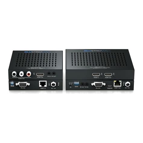 BLUSTREAM M HDBASET CSC HDMI EXTENDER KIT