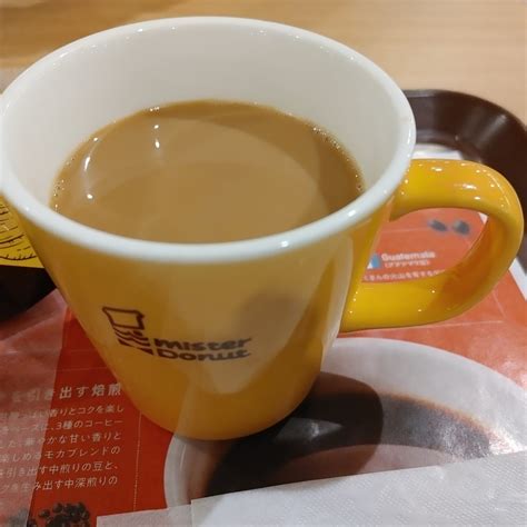 口コミの詳細：ミスタードーナツ イオンモール堺鉄砲町ショップ鉄砲町ドーナツ By Line Place