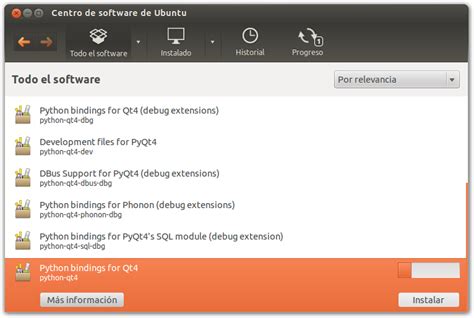Instala Python En Tu Sistema Operativo