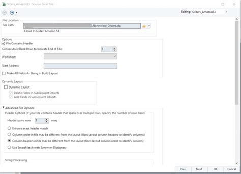 How To Load Data From Aws S3 To Snowflake Astera