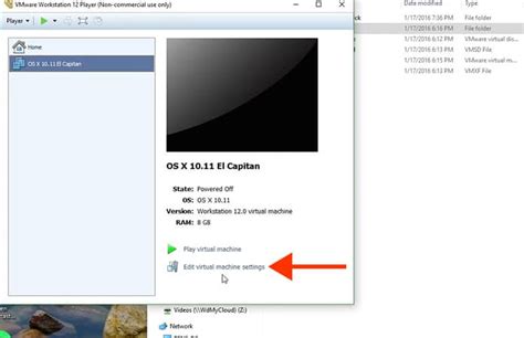How To Install Mac Os On Pc Using Vmware Workstation