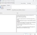 How To Disable Turn Off Uninstall OneDrive