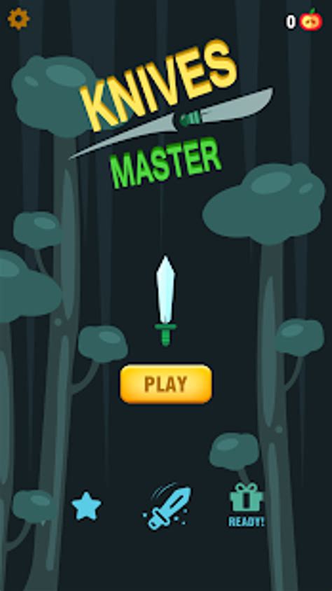 Knives Master Knife Throwing Game Apk For Android Download