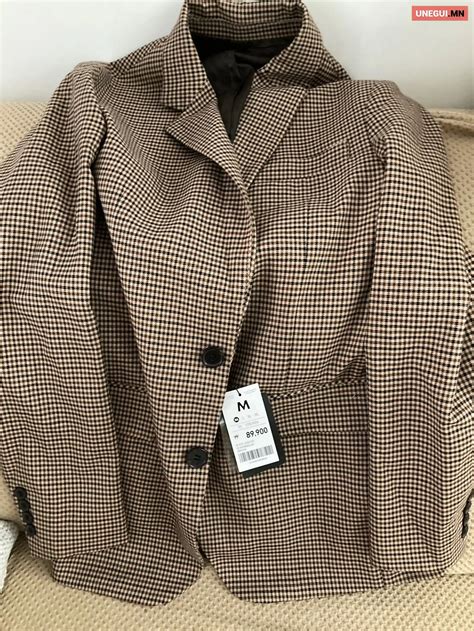 Гадуур хувцас 55 000 ₮ №8447196 УБ — Баянзүрх д Гадуур хувцас Unegui Mn үнэгүй зарууд