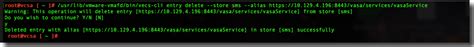VCenter Server Certificate Status Alarm Cybersylum