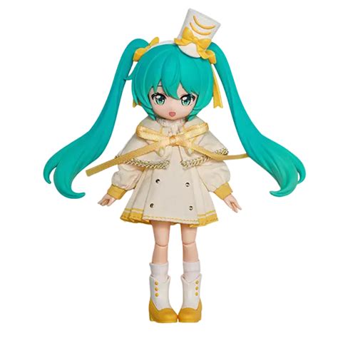 Blokees Daalamode Series Hatsune Miku 01 Sonata Prologue