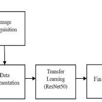 Workflow Of The Proposed Model Download Scientific Diagram