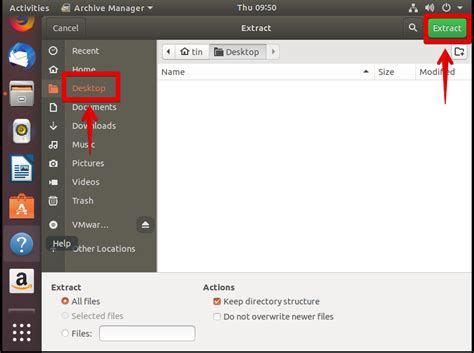 How To Install VMware Tools In Ubuntu LTS VITUX