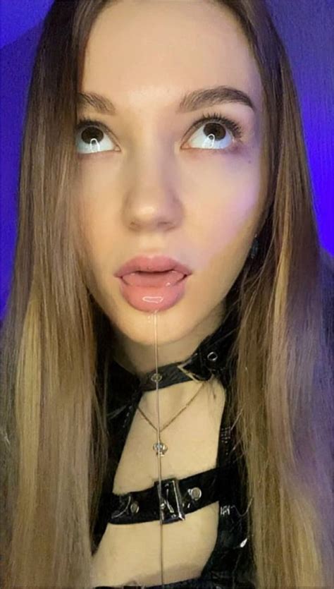 Can I Drool On U Rspitfetish