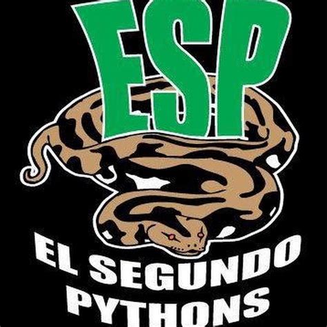 El Segundo Pythons Youtube