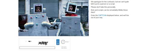 Getting Captcha Frequently Meta Stack Exchange