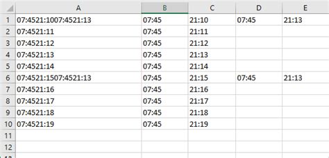 Python How Do I Split Text In A Column Into Multiple Rows Stack Overflow