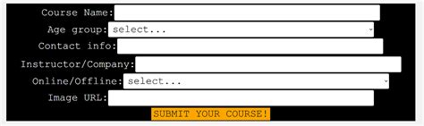 a step by step guide on react js controlled forms by maria cristina ordonez medium