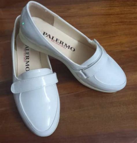 کفش دخترانه مدل کالج چسبی آنی شاپ