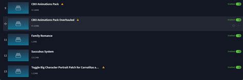 Mod CBO Unofficial Page 32 Crusader Kings 3 LoversLab