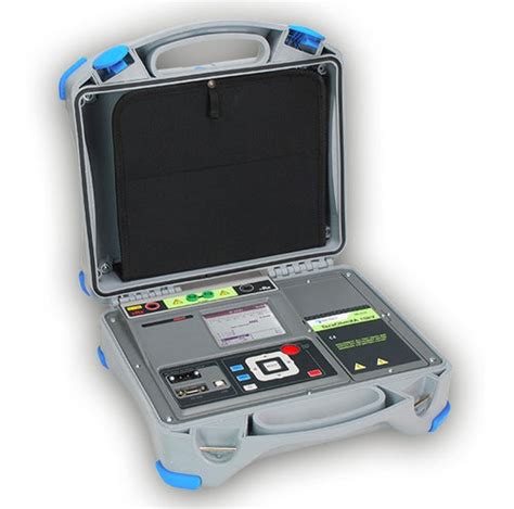 Metrel Duncan Instruments Canada Ltd