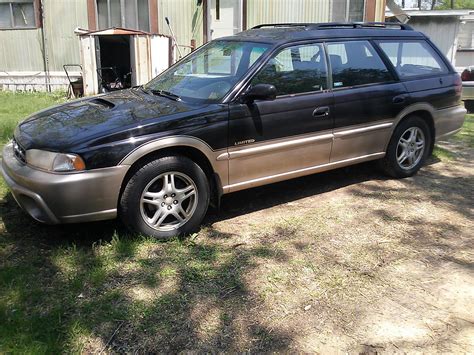99 Outback Project Subaru Outback Forums