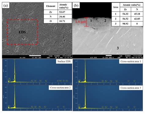 Hydrogen Permeation Behavior Of Zirconium Nitride Film On Zirconium Hydride