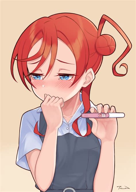 Yoneme Mei Mei Yoneme Love Live Superstar Image By