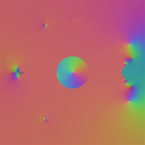 Complex Analysis Why Does This Function Have An Analytic Continuation And How Can We Compute