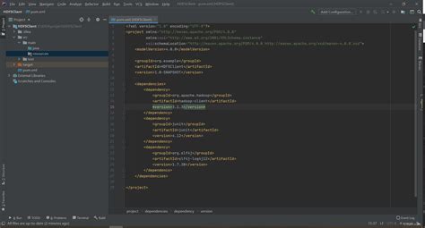 三、hdfs 的 Api 操作使用hdfs Api Csdn博客