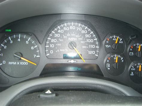 Speedometer Stopped Working Trust My Mechanic