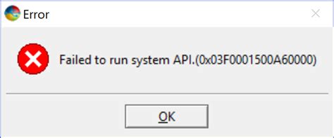 win2usb failed to run system api 0x03f0001500a60000 neosmart forums