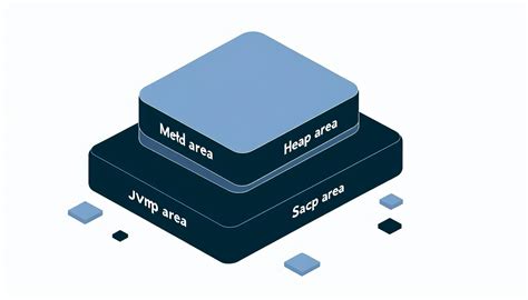 jvm 메모리 구조와 동기화의 중요성