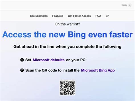 Jumping The Waitlist To Try Microsoft S AI Enhanced Bing Chatbot