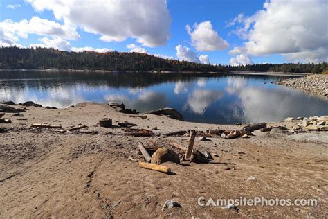 Strawberry Point Campground Campsite Photos And Camping Info