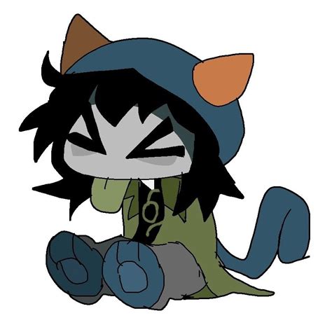 Homestuck Nepeta Meme Artofit