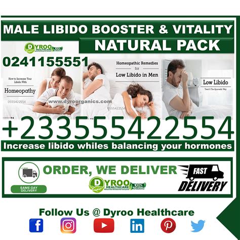 Herbal Remedies For Low Libido In Ghana Accra Kumasi Tamale