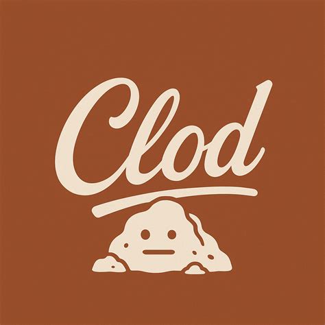 Clod Medium Clod Medium