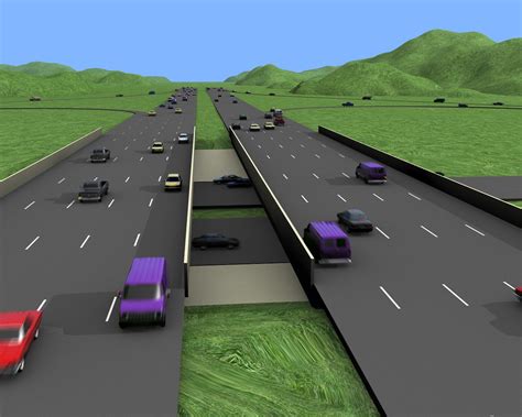 Virtualized Traffic Reconstructing Traffic Flows From Discrete Spatio Temporal Data