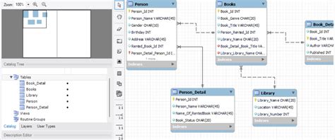 Mysqlworkbench에서 Table만들기