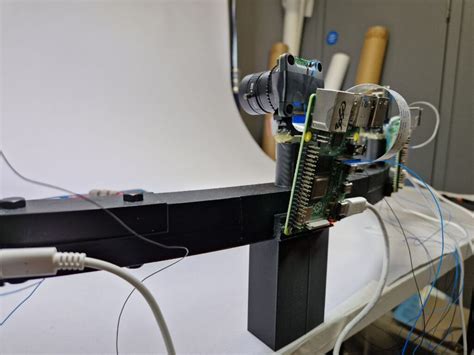 Recreating Bullet Time With A Raspberry Pi Camera Rig Raspberry Pi