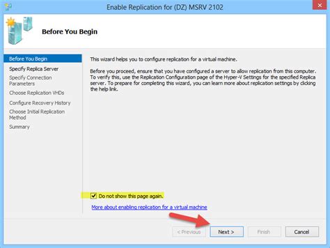 Windows Server 2012 How To Enable Hyper V Replication Windows
