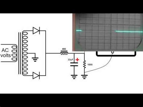 PI Filter Electrical Live