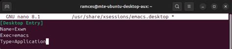 How To Use Emacs As A Desktop Environment In Linux With Exwm Make