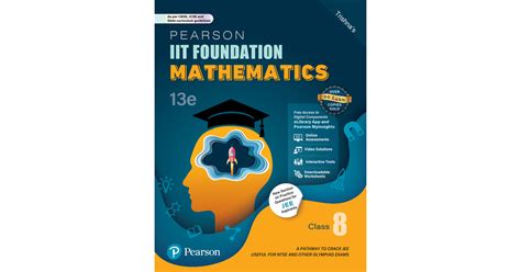 Chapter 15 Statistics Pearson Iit Foundation 25 Mathematics Class 8
