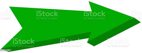 녹색 화살표가 가리키는3d 일러스트 깨끗한에 대한 스톡 벡터 아트 및 기타 이미지 깨끗한 디자인 디자인 요소 Istock