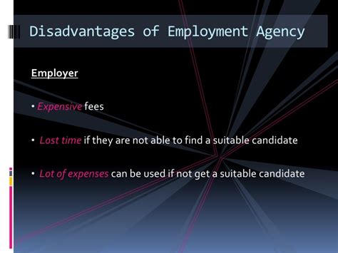 Advantages And Disadvantages Of Manual Labour Staffing Everythingsite