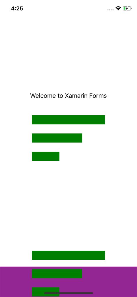 Bug Fontimagesource Cutted Off · Issue 6541 · Xamarinxamarinforms