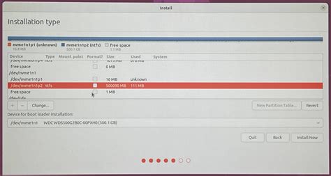 Dual Boot Ubuntu On Two Hard Drives Ask Ubuntu